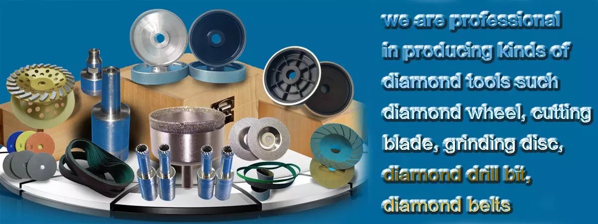 Guilin Hualun Diamond Tools Co., Ltd. - Diamond Tools, diamond grinding ...