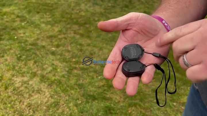 Mini Smart Tracker Air Tag for Apple IOS System for Bluetooth Child ...