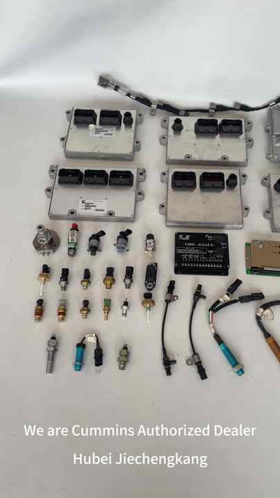 Cummins PRS Temperature Sensor 2897332 2897333 2897334 for Dodge Ram ...