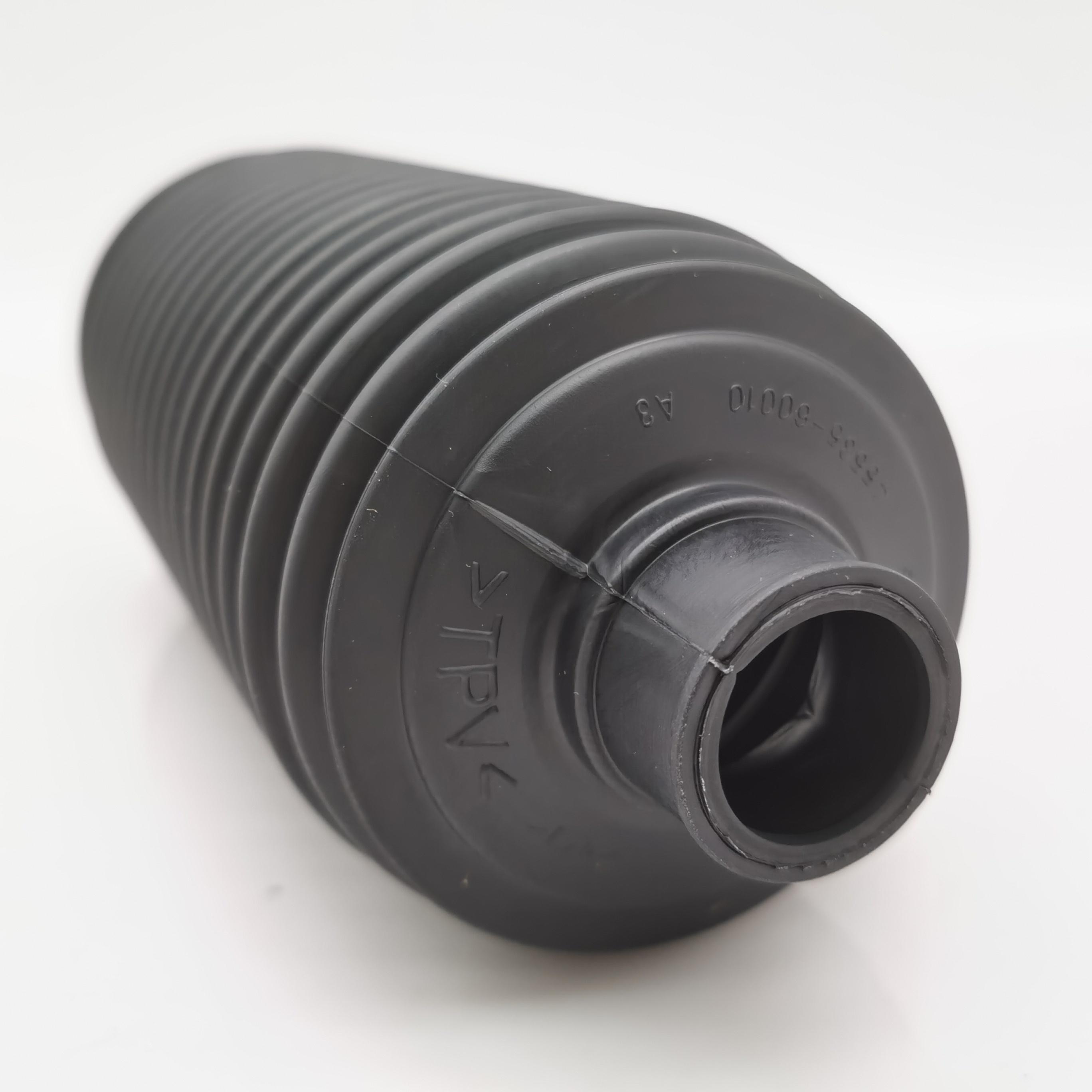 OEM car drive shaft dust cover for Toyota Land Cruiser 45535-60010 ...