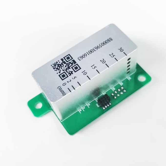 Capacitive water level sensor liquid level indicator Products from ...