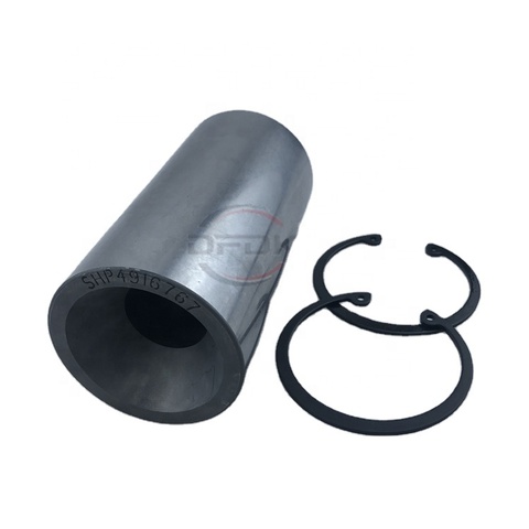 Piston pin, Piston pin direct from Shiyan Dika Industry And Trade Co ...