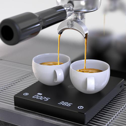 Coffee Scale, Coffee Scale direct from Shanghai Timemore Coffee ...