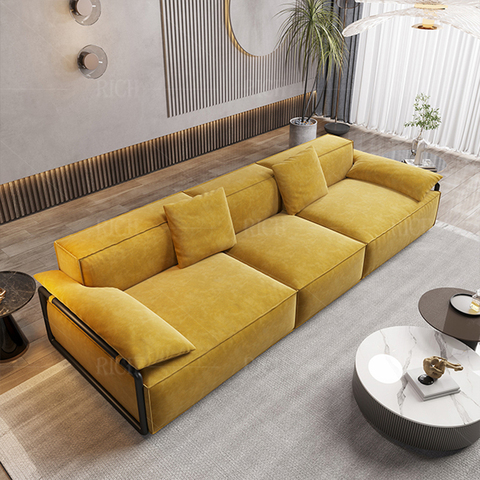 Sofa Series, Sofa Series direct from Foshan Rich Furniture Co., Ltd. in CN