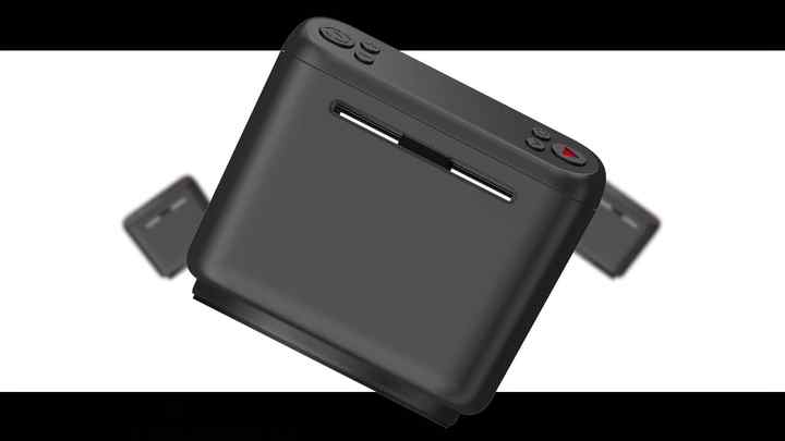 Rechargeable Electric Poker Game Machine - Stock in USA