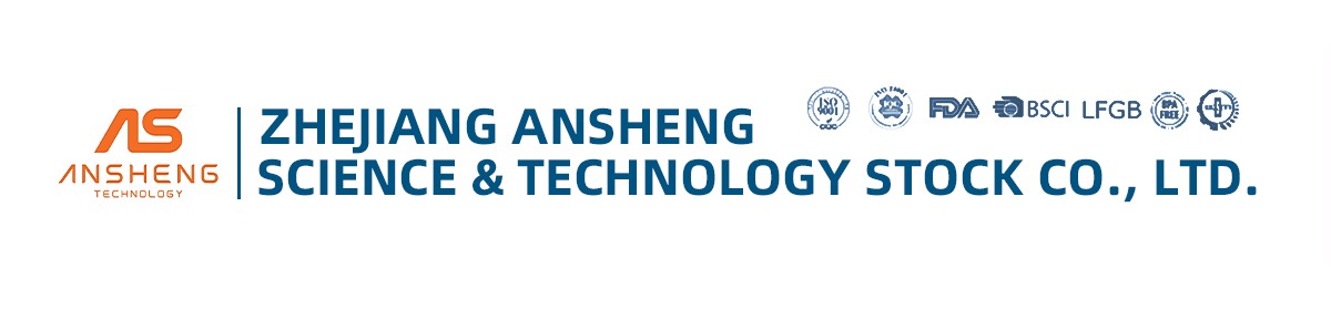 Shanghai Ansheng Insulation Technology Co., Ltd.