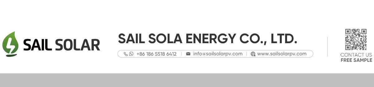 Sail Solar Energy Co., Ltd. - Solar Panel, Gel Battery