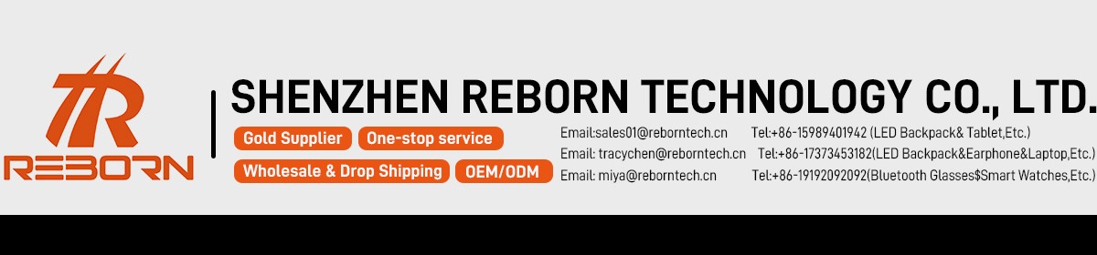 Shenzhen Reborn Technology Co., Ltd. - Tablet PC; Bluetooth Earphone ...