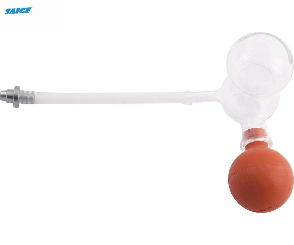 Catálogo de fabricantes de Urología Ellik Evacuador de alta calidad y ...