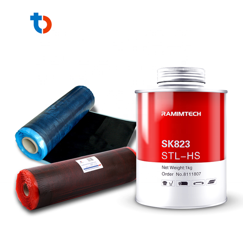 Hot Splicing Materials, Hot Splicing Materials direct from Zhengzhou ...