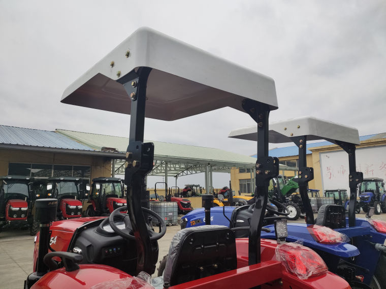 45hp tractor 45 hp engine cheap farm tractor Products from Shandong ...