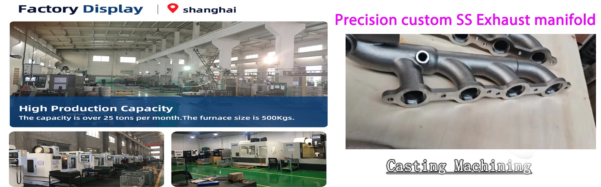 Shanghai Matech Machinery Manufacture Corporation Ltd. - Mechanical ...