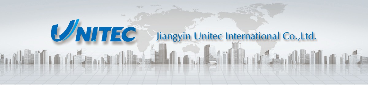 Company Overview - Jiangyin Unitec International Co., Ltd.