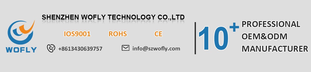 Shenzhen Wofly Technology Co., Ltd. - pressure regulator, Tube fittings