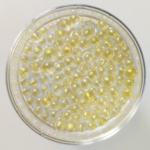 Capsulets, Capsulets direct from Chongqing Pellets Biotech Co., Ltd. in CN