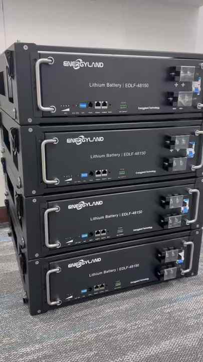 China 48V 100Ah Grade LiFePO4 Lithium Battery Split Type Can ...