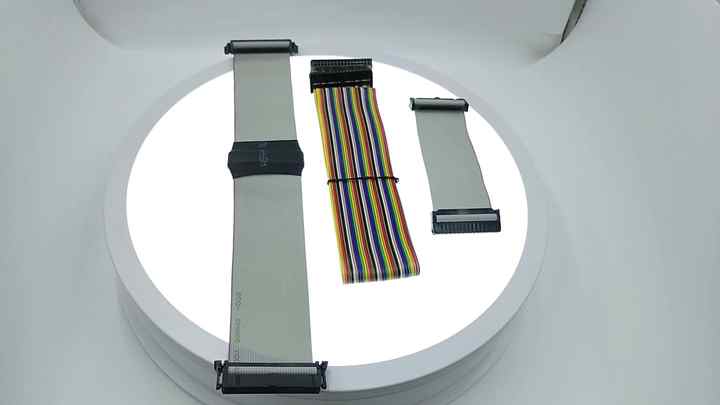 High Speed Wire Harness Assembly Solution with Automated Taping ...