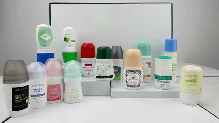Male Dry Fast Whole Body Roll On: Antiperspirant Deodorant, Keep Fresh ...