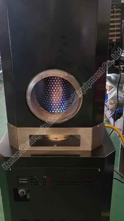Coffee Roaster Electrostatic Precipitator Coffee Roaster Smoke Filter ...