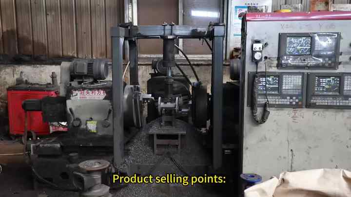 Ductile Iron PN16 DN100 Manual Non Rising Stem Fire Groove Soft Seal ...