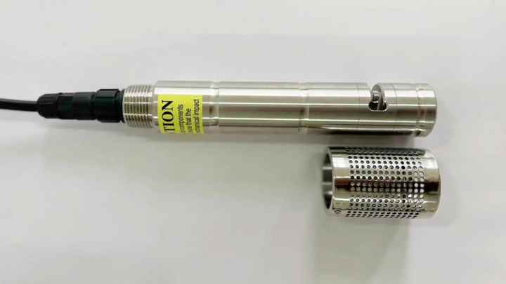 Portable COD Analyzer - Multi-Parameter Water Quality