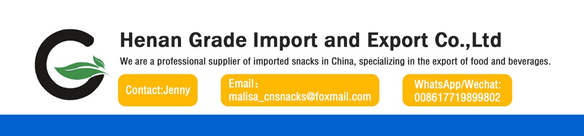 Featured products from Henan Grade Import And Export Co.,ltd, Drinks ...