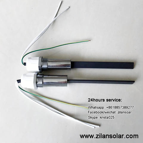 Haining Zilan Solar Technology Co., Ltd. - Solar water heater, solar ...