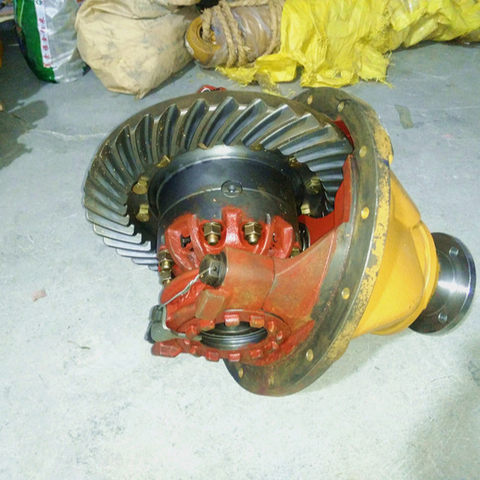 Shandong Xinhang Power Technology Co., Limited - XCMG, XGMA