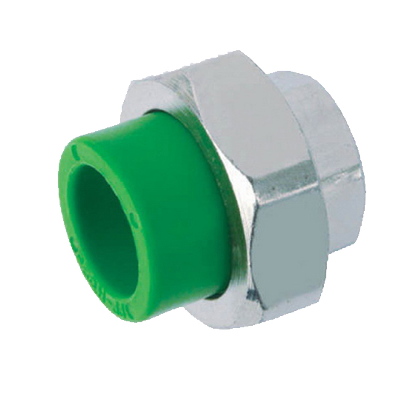 Catálogo de fabricantes de Ppr Unión 25mm de alta calidad y Ppr Unión ...