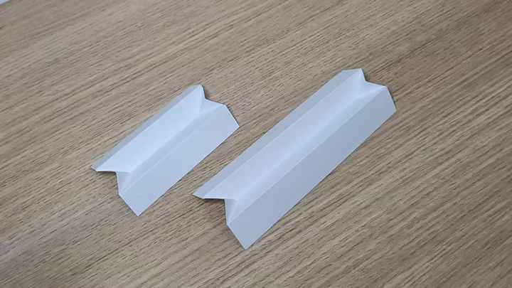 LYSUZ Large Color Grading Paper for Gemstone and Diamond 4C Sorting ...