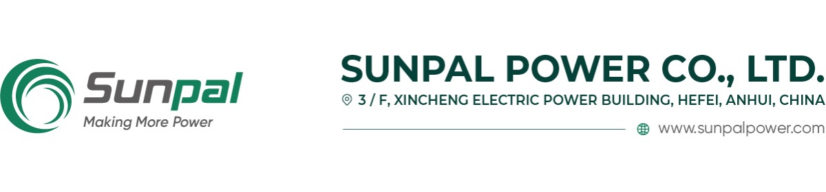 Featured products from Sunpal Power Co., Ltd., Solar Panel, Solar System