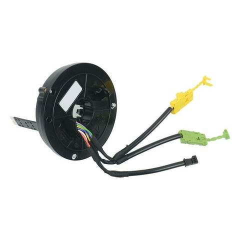 Shanghai Yuchen Auto Parts Co., Ltd. - Car Shift Knob, Car Switch