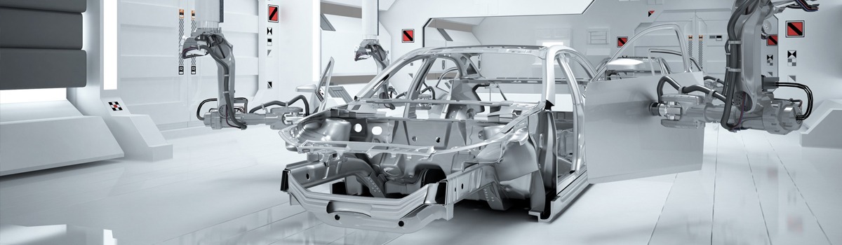 Yangzhou Yueke Auto Industry Co., Ltd. - Body Parts, sheet metal parts