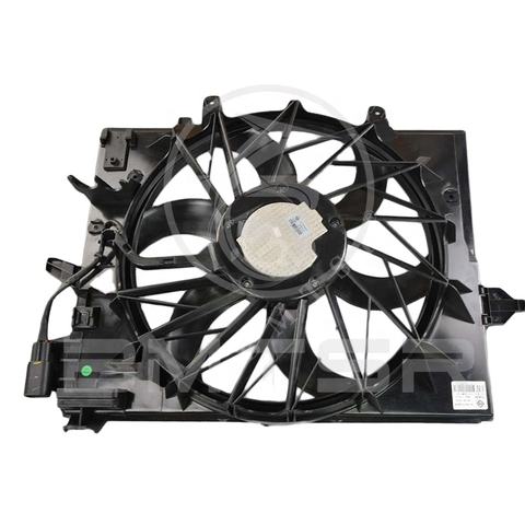 Fan, Fan direct from Guangzhou Best Auto Parts Co., Ltd. in CN