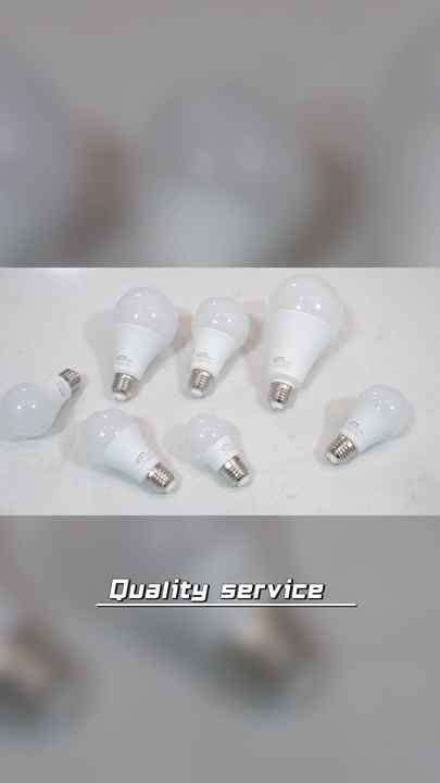Wholesale 110V 220V Smd Led Bulb 9W 18W 15W Focos Bulbs E27 B22