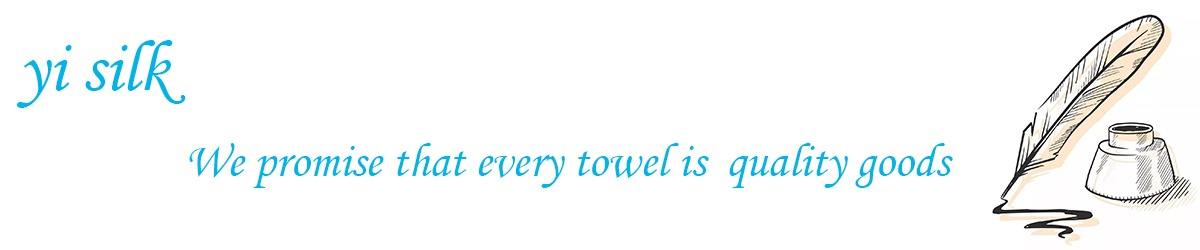 Suzhou Yi-Silk Co., Ltd. - Towel, Cloth