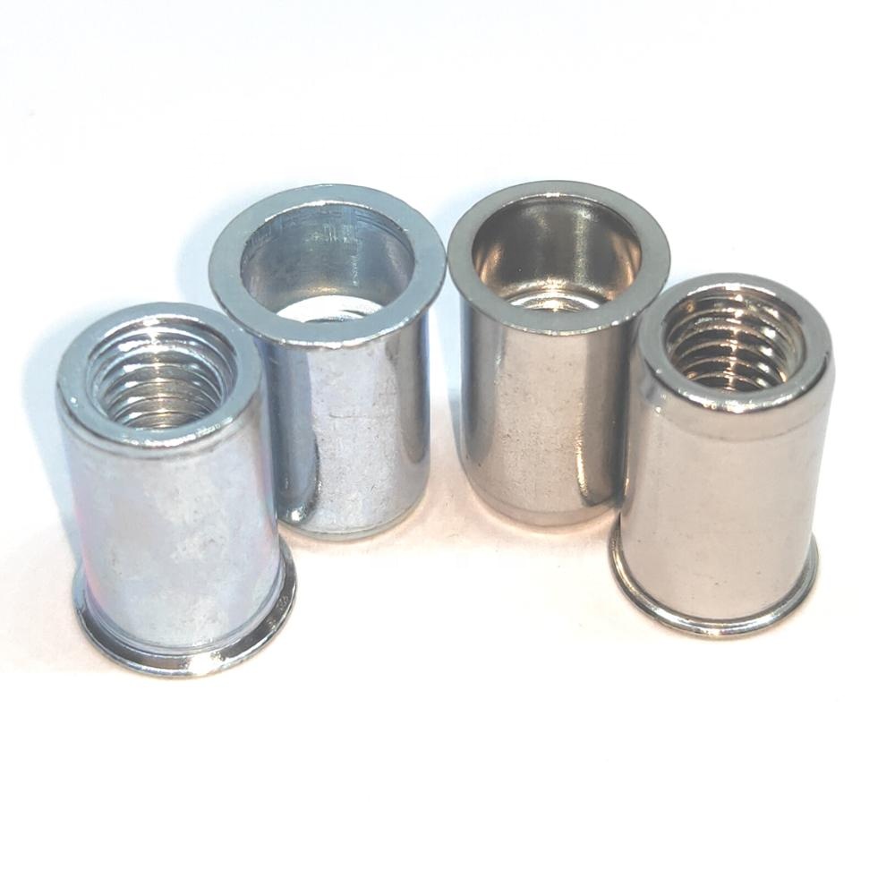 Catálogo de fabricantes de Soldadura Tuerca Redonda de alta calidad y ...