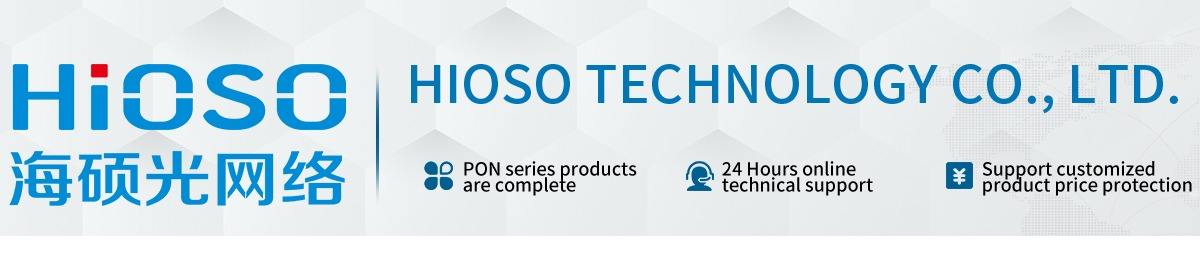 Company Overview - HiOSO Technology Co., Ltd.