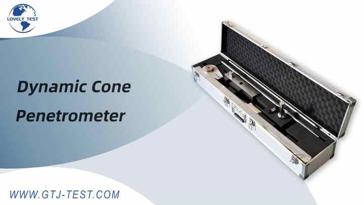Soil Dcp Dynamic Cone Penetrometer for Sale| Alibaba.com