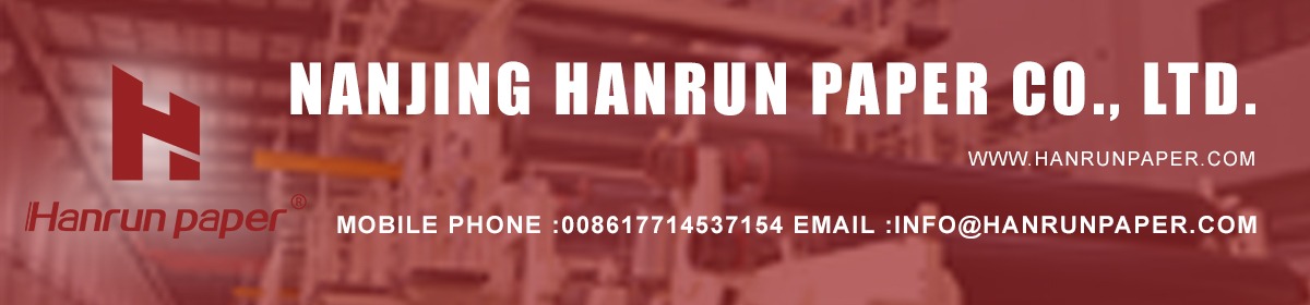 Nanjing Hanrun Paper Co., Ltd. - Sublimation Paper and Transfer Paper, Sublimation Ink