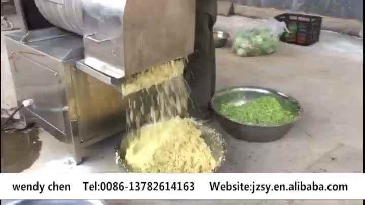 2026 Most Popular Stainless Steel Large Automatic Chili Sauce Cutting ...