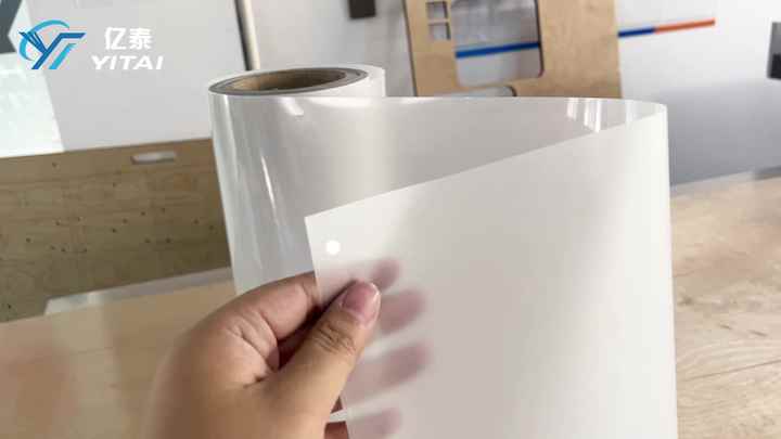 CAD Design Plotter Paper Roll - Mylar Polyester Drafting Film for ...