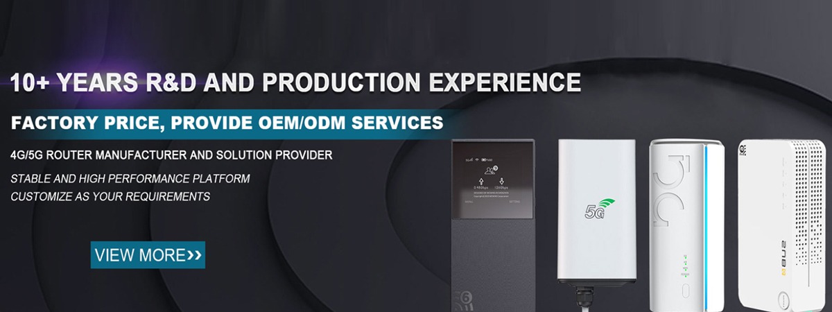 Shenzhen Qitai Technology Co., Ltd. - 5G NR Products, 4G LTE Products
