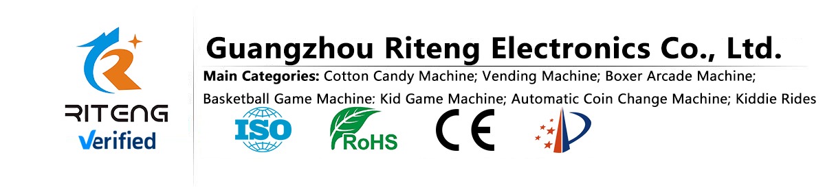 Guangzhou Riteng Electronics Co., Ltd.