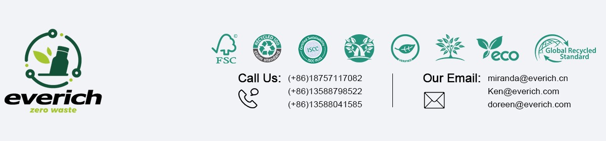 Everich And Tomic Housewares Co., Ltd. - Eco Friendly Water Bottles ...