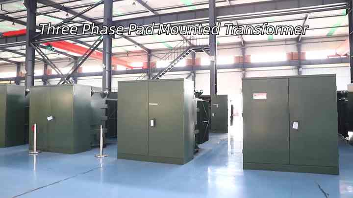 800 750 KVA Electrical Power Distribution Transformer 650 630 KVA ...