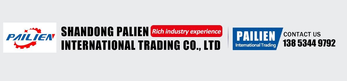 Shandong Palien International Trading Co., Ltd. - Excavator rock saw ...