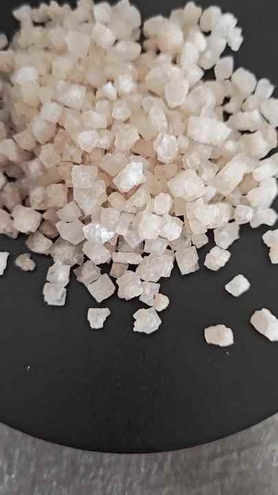1000Kgs 1200Kgs Bag NaCl Bulk Treated Road Salt /Snow Ice Melting Salt ...