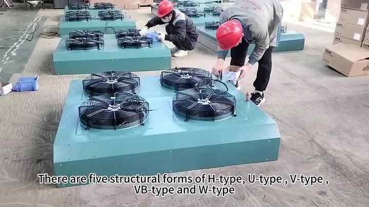 Industrial Condenser Storage Tank Heat Exchanger For Chimney| Alibaba.com