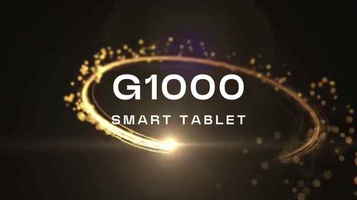 Wholesale G1000 10.1 Inch Android Tablet PC with 3G/4G, 2GB RAM, 32GB ...